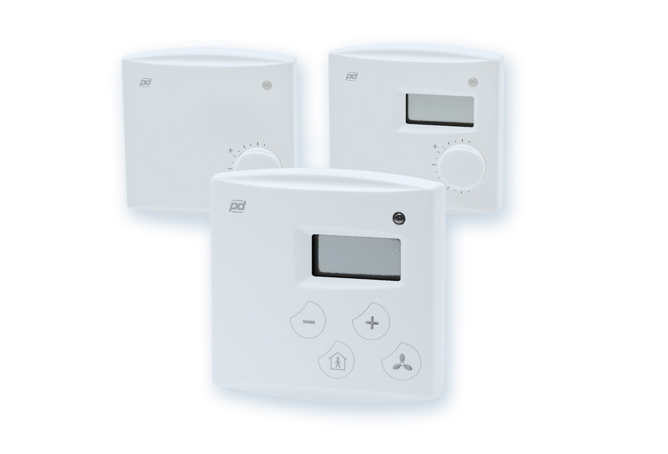 Produal HVAC 빌딩자동화 냉난방공조관련 센서 시스템 제품 전문 공급사 소개 : 네이버 블로그